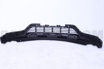 FASCIA-FR BMPR, LWR 620266145R | Renault Parts | PartSouq
