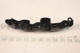 BRKT-FR BMPR, FR LH 622235405R | Renault Parts | PartSouq