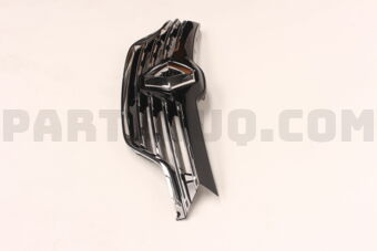 GRILLE-RAD 623108912R | Renault Parts | PartSouq