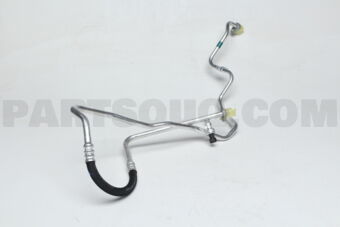 PIPE CONDENSOR 8200385296 | Renault Parts | PartSouq