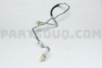 PIPE CONDENSOR 8200385296 | Renault Parts | PartSouq