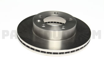 BREMSSCHEIBE VO 8200688880 | Renault Parts | PartSouq