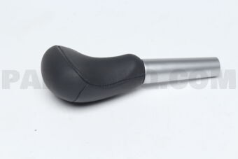 KNOB SHIFT 8200825410 | Renault Parts | PartSouq