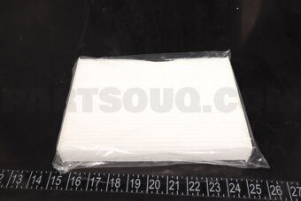 FILTER CABIN AC37136 | SANKEI ROKI Parts | PartSouq