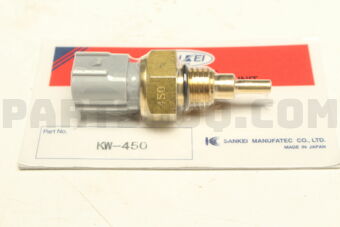 WATER TEMP.SENDING 4E,5E,1NZ KW450 | SANKEI Parts | PartSouq