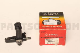CLUTCH RELEASE CYLINDER MI MR165177 PICKUP 1999- SANYCO MR165177 ...
