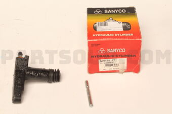 CLUTCH RELEASE CYLINDER MI MR165177 PICKUP 1999- SANYCO MR165177 ...
