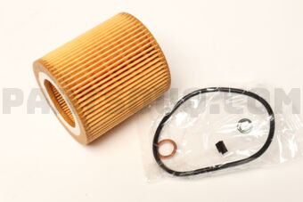 OIL FILTER E90/F30/E60/E65/F10/F01/X1/X3/X4/X5/X6 [E61H D215 ...