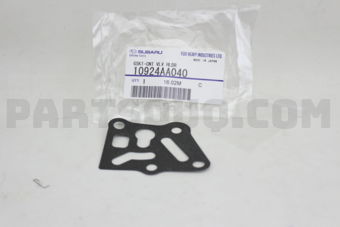 GSKT-CNT VLV HLDR 10924AA040 | Subaru Parts | PartSouq