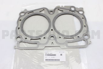 GSKT-CYL HEAD 11044AA680 | Subaru Parts | PartSouq