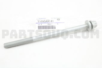 BOLT AY-CYL HEAD 11095AA141 | Subaru Parts | PartSouq