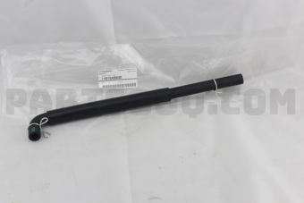 # SPD # HOSE ASSY-PCV 11815AB830 | Subaru Parts | PartSouq