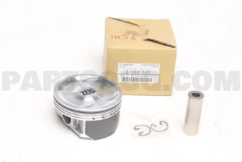PISTON SET OS,0.50 12006AD840 | Subaru Parts | PartSouq