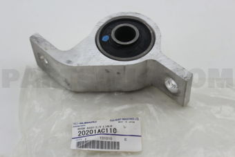 B12-06B2Y(T/V L)RLH 20201AC110 | Subaru Parts | PartSouq