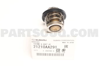 THERMO & GSKT AY 21210AA291 | Subaru Parts | PartSouq
