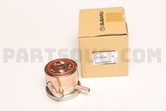 OIL COOLER COMPL 21311AA180 | Subaru Parts | PartSouq