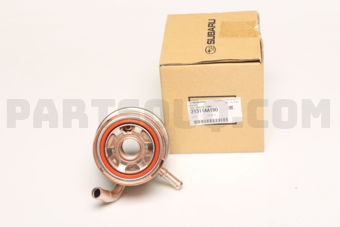 OIL COOLER COMPL 21311AA180 | Subaru Parts | PartSouq