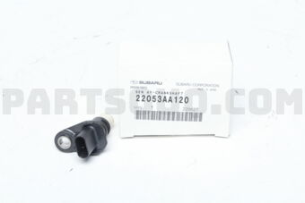 SEN AY-CRANKSHAFT 22053AA120 | Subaru Parts | PartSouq