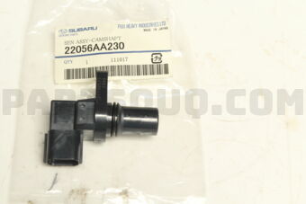 SEN ASSY-CAMSHAFT 22056AA230 | Subaru Parts | PartSouq