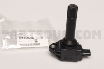 COIL ASSY-IGN 22433AA682 | Subaru Parts | PartSouq