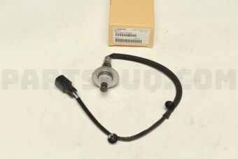 SEN ASSY-OXYGEN 22690AB000 | Subaru Parts | PartSouq