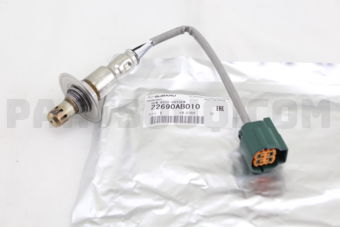 SEN ASSY-OXYGEN 22690AB010 | Subaru Parts | PartSouq