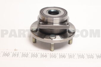 HUB UNIT COMPL 28373FG010 | Subaru Parts | PartSouq