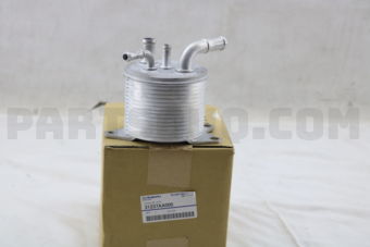 # SPD # COOLER-ATF 31237AA000 | Subaru Parts | PartSouq
