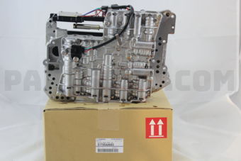 VALVEASSYCONTTM 31705AA683 | Subaru Parts | PartSouq