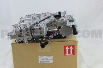 VALVEASSYCONTTM 31705AA683 | Subaru Parts | PartSouq