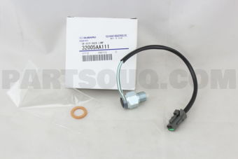 SW ASSY-BACK LAMP 32005AA111 | Subaru Parts | PartSouq