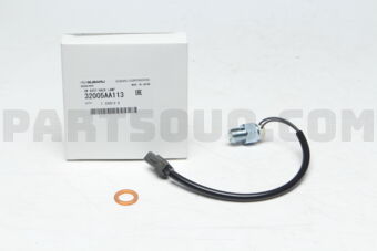 SW ASSY-BACK LAMP 32005AA113 | Subaru Parts | PartSouq