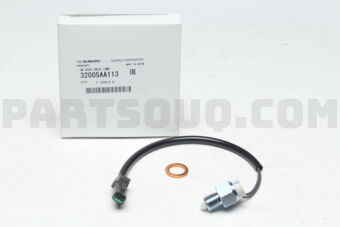 SW ASSY-BACK LAMP 32005AA113 | Subaru Parts | PartSouq