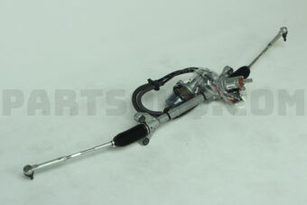 GR BOX ASSY P/S EPS 34110FJ090 | Subaru Parts | PartSouq