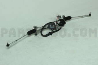 GR BOX ASSY P/S EPS 34110FJ090 | Subaru Parts | PartSouq