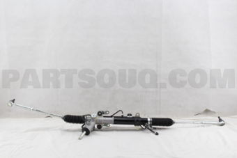 GR BOX ASSY P/S LHD 34110SC012 | Subaru Parts | PartSouq