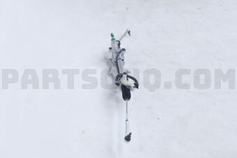GR BOX ASSY P/S EPS 34110SJ004 | Subaru Parts | PartSouq