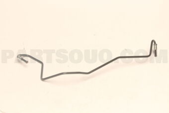 PIPE COMPL B CYL 34114FG010 | Subaru Parts | PartSouq