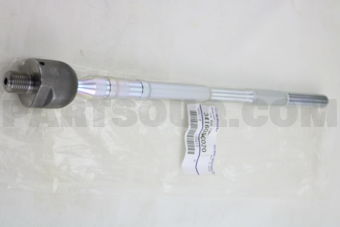 TIE ROD COMPL 34160SC020 | Subaru Parts | PartSouq