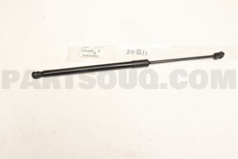 STAY ASSY F HOOD RH 57251VA001 | Subaru Parts | PartSouq