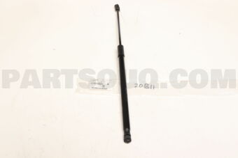STAY ASSY F HOOD RH 57251VA001 | Subaru Parts | PartSouq