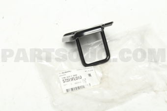 STRK ASSY F HOOD 57311FL010 | Subaru Parts | PartSouq