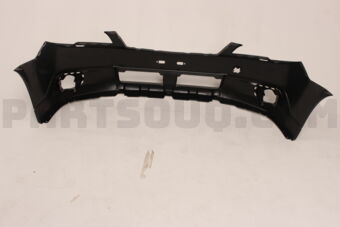 BUMPER PUNCHING FOBK 57702AJ080 | Subaru Parts | PartSouq