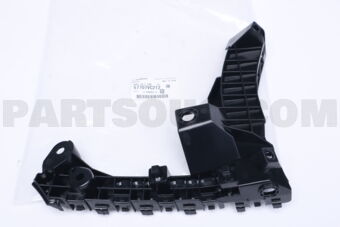 BRKT SD F SDN LH 57707VC212 | Subaru Parts | PartSouq