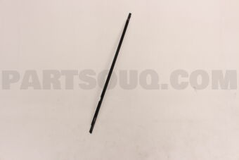 WSTR OUT DR F RH 61280SG021 | Subaru Parts | PartSouq