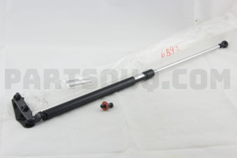 STAY ASSY R G RH 63269AG001 | Subaru Parts | PartSouq