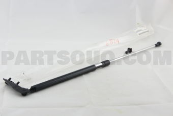 STAY ASSY R G LH 63269AG011 | Subaru Parts | PartSouq