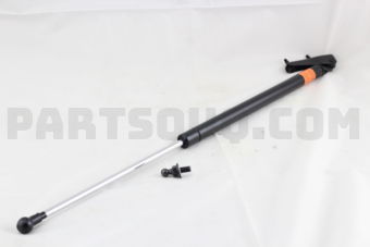 STAY ASSY R G RH 63269AJ001 | Subaru Parts | PartSouq