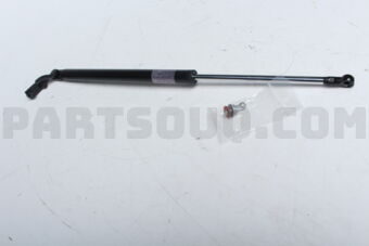 STAY ASSY R G LH 63269SG012 | Subaru Parts | PartSouq