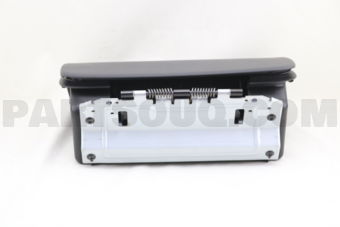 POCKET ASSY (UPR)LHD 66120FC511OE | Subaru Parts | PartSouq